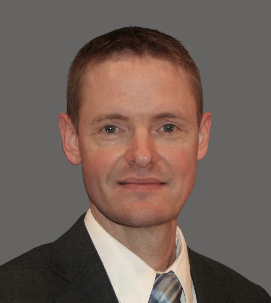 Senior Management - U.S. Properties Group